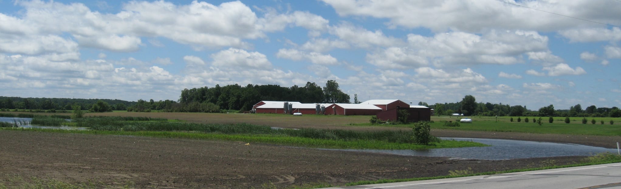 Cardinal Greenway: Richmond to Gaston: 110 Reviews, Map - Indiana ...