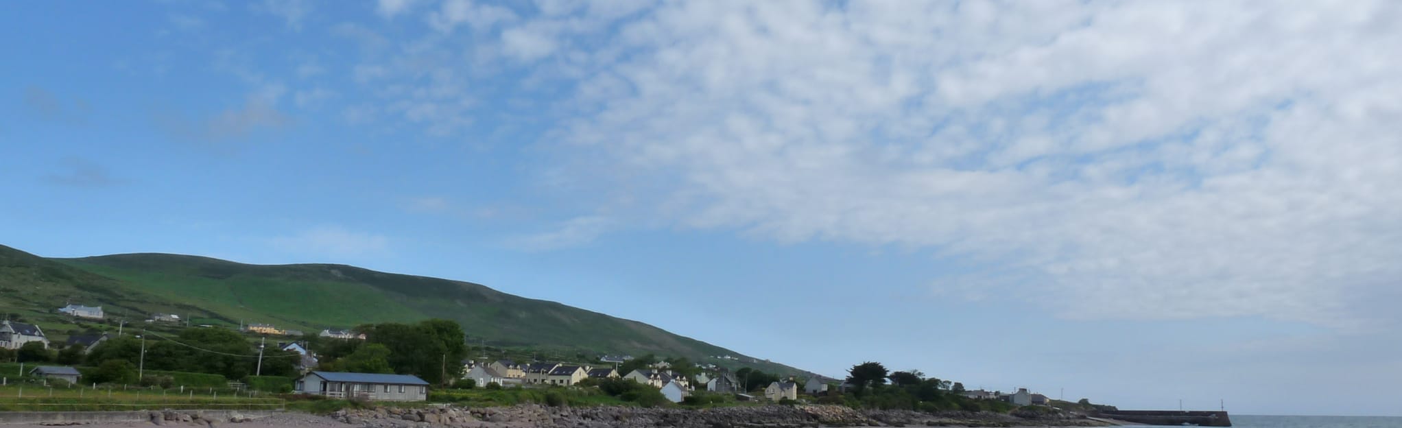 The Dingle Way: Complete: 74 Reviews, Map - County Kerry, Ireland ...