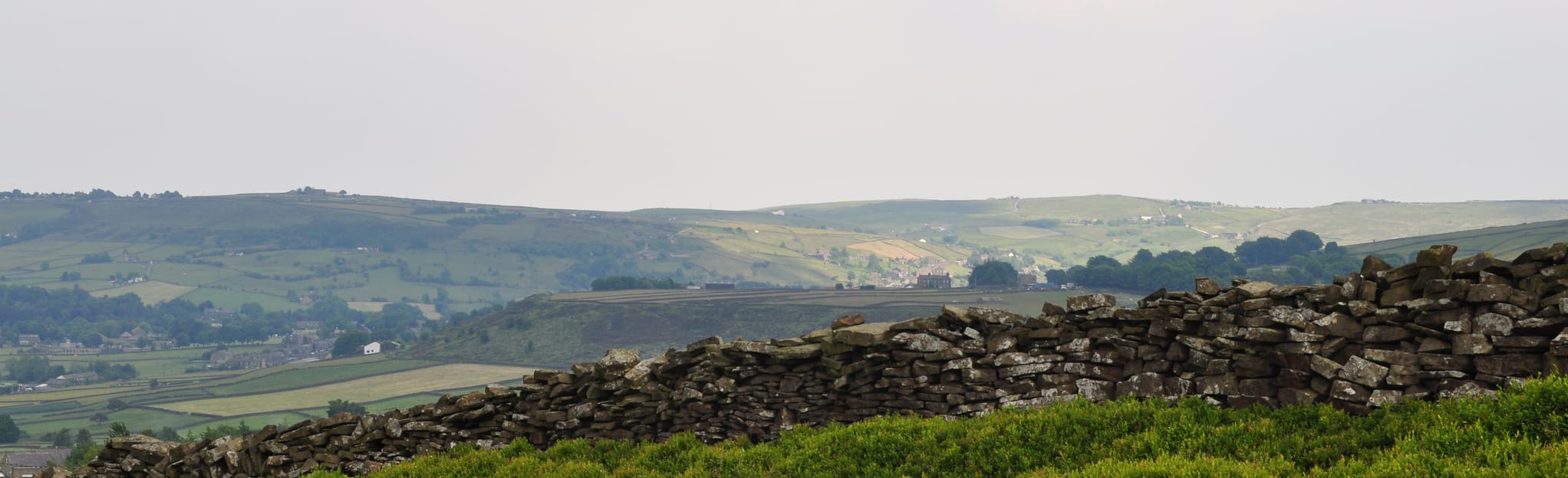 Oxenhope Moor Circular Route: 614 Fotos - West Yorkshire, England ...