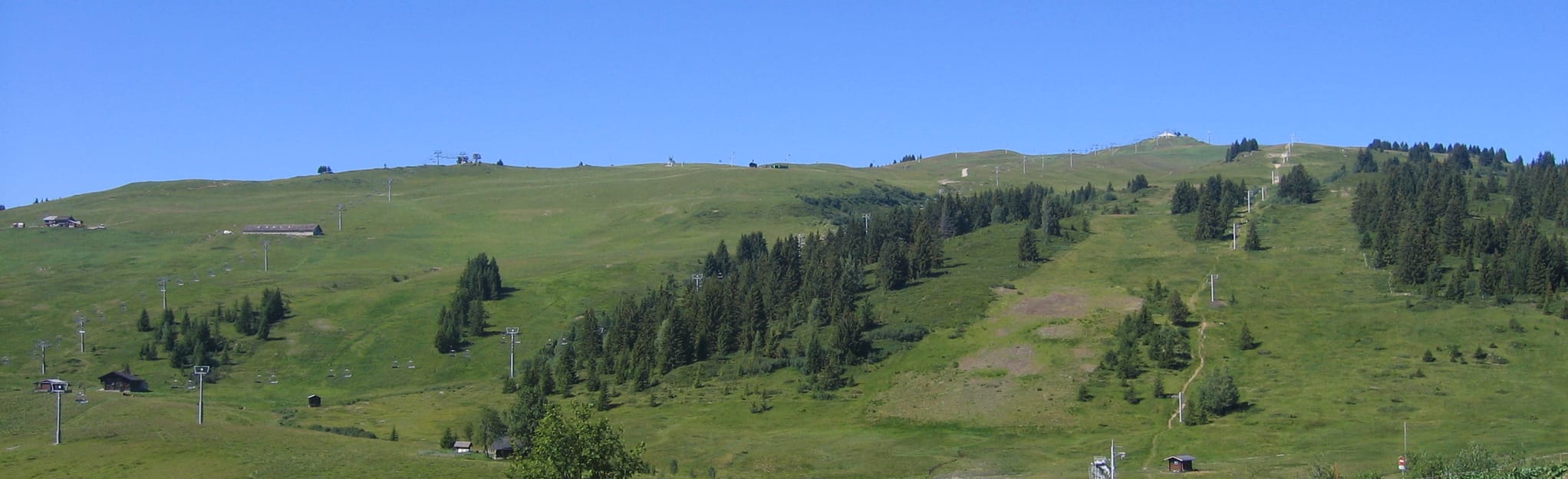 Ascent of Bisanne: 46 fotos - Savoie, Frankrig | AllTrails