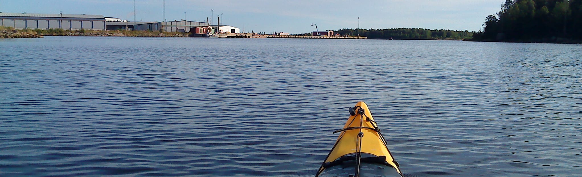 Norrsundet to Gävle, Gävleborg, Sweden - Map, Guide | AllTrails