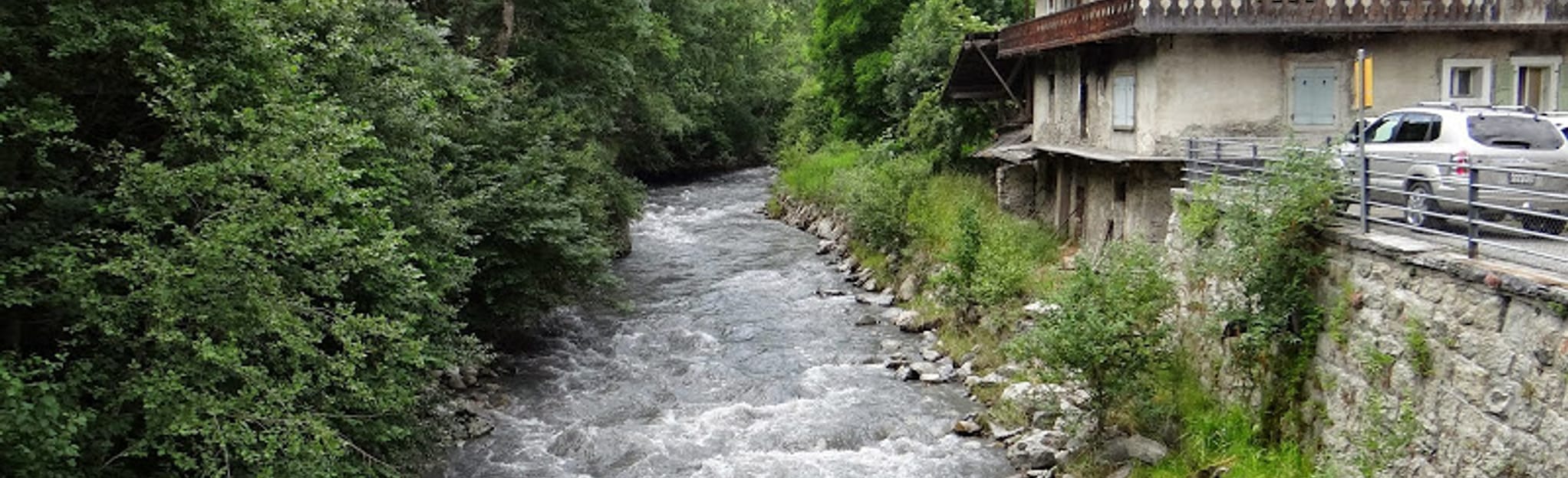 AllTrails | Trail Verbier St-Bernard : X-Alpine: 8 Reviews, Map ...