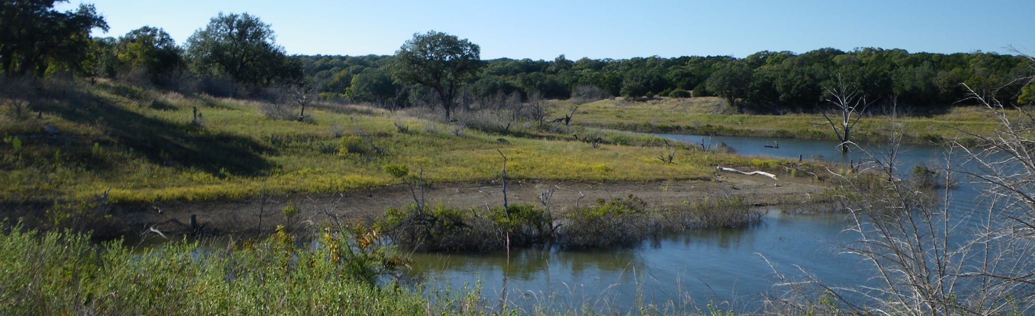 Good Water Trail from Cedar Breaks, Texas - 702 Reviews, Map | AllTrails