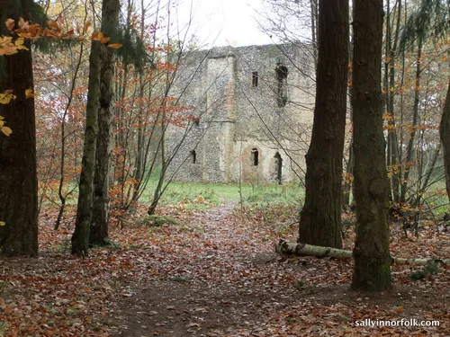 Best Historic Site Trails in Brandon Country Park | AllTrails