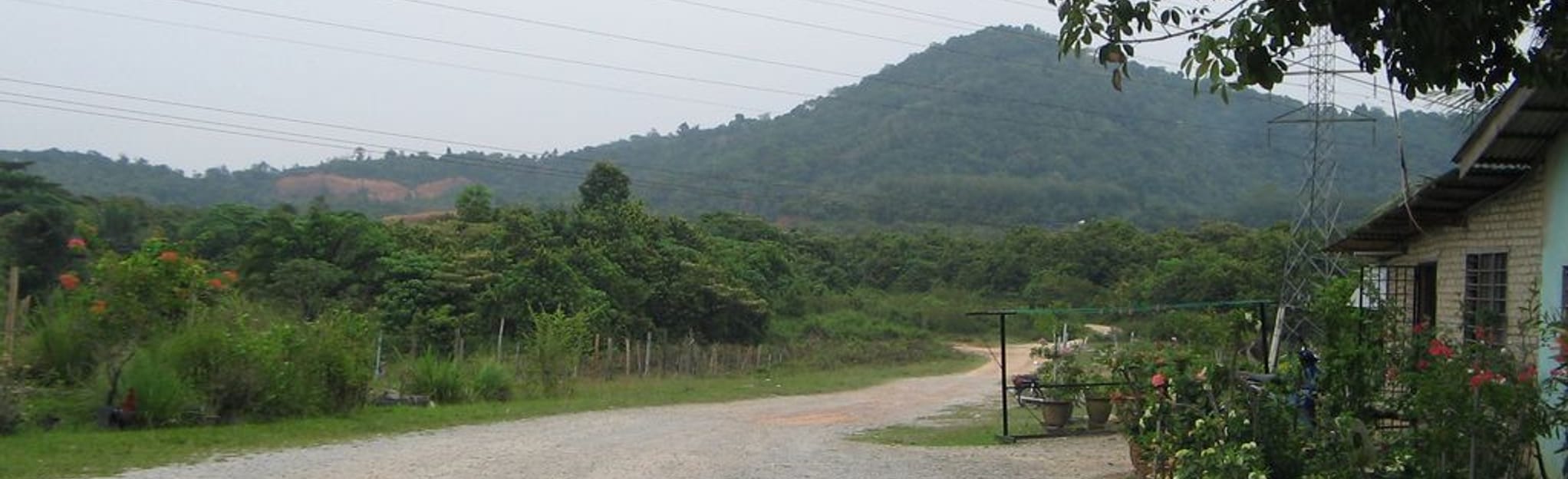 Perai - Kubang Semang - Mengkuang Cycle Route: 2 Reviews, Map - Penang ...