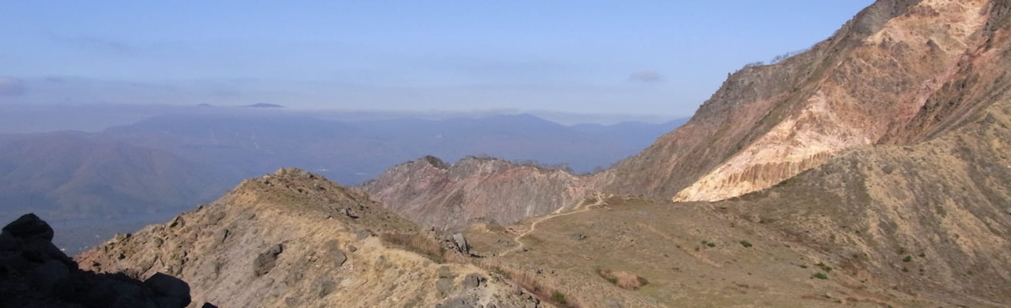 Urabandai - Mount Bandai Loop, Fukushima, Japan - Map, Guide | AllTrails
