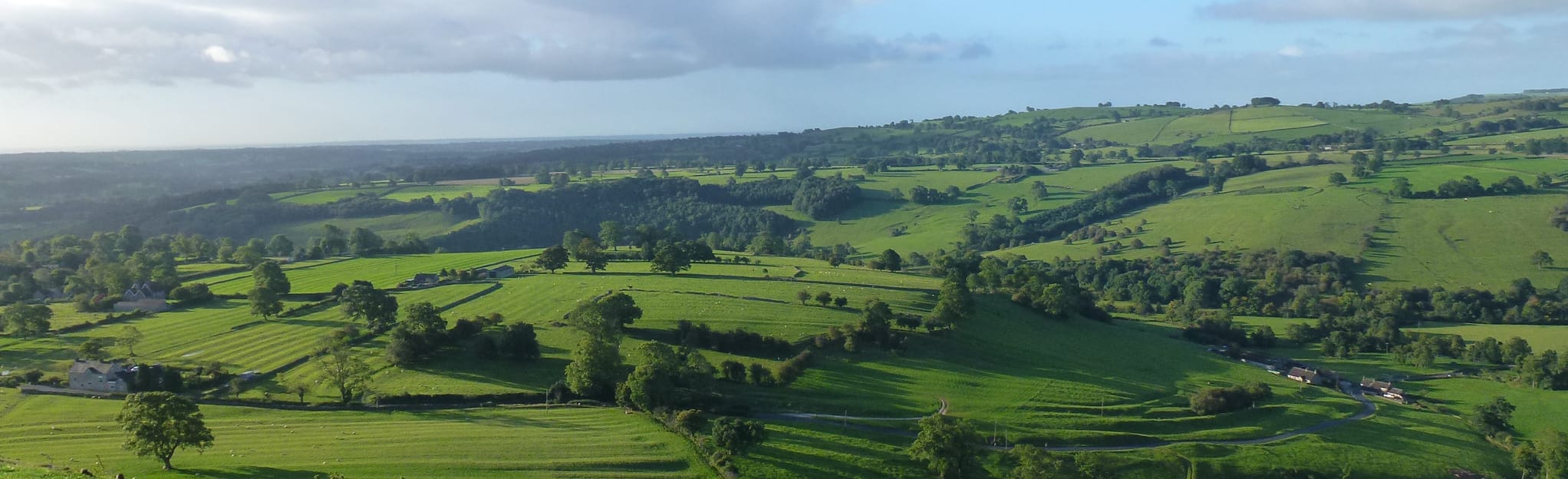 Dovedale and Thorpe Cloud Circular: 23 Reviews, Map - Derbyshire ...