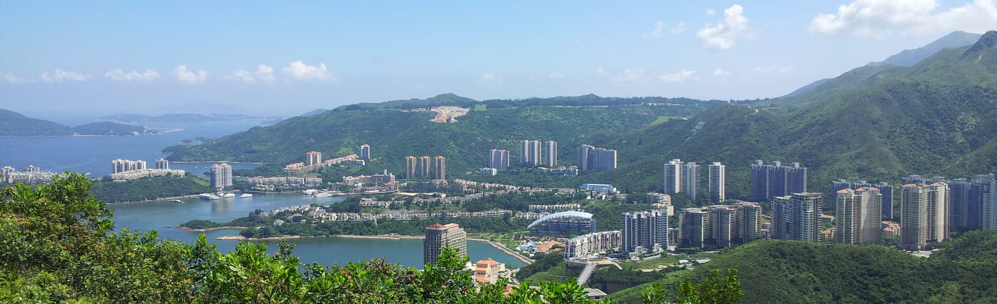 Sam Pak Wan Beach - Lak Pik Shan Loop, 32 Fotos - Islands, Hong Kong ...