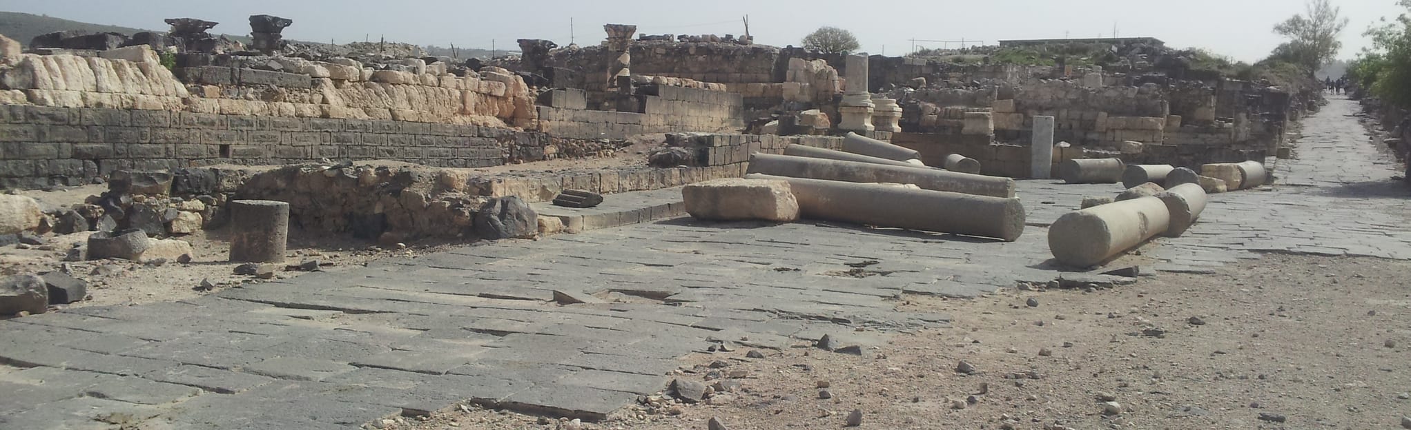 עין גב וסוסיתא - Northern District HaZafon, Israel | AllTrails