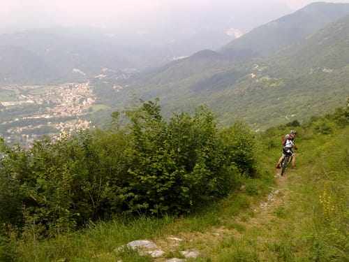 2023 Best Backpacking Trails in Meduno | AllTrails