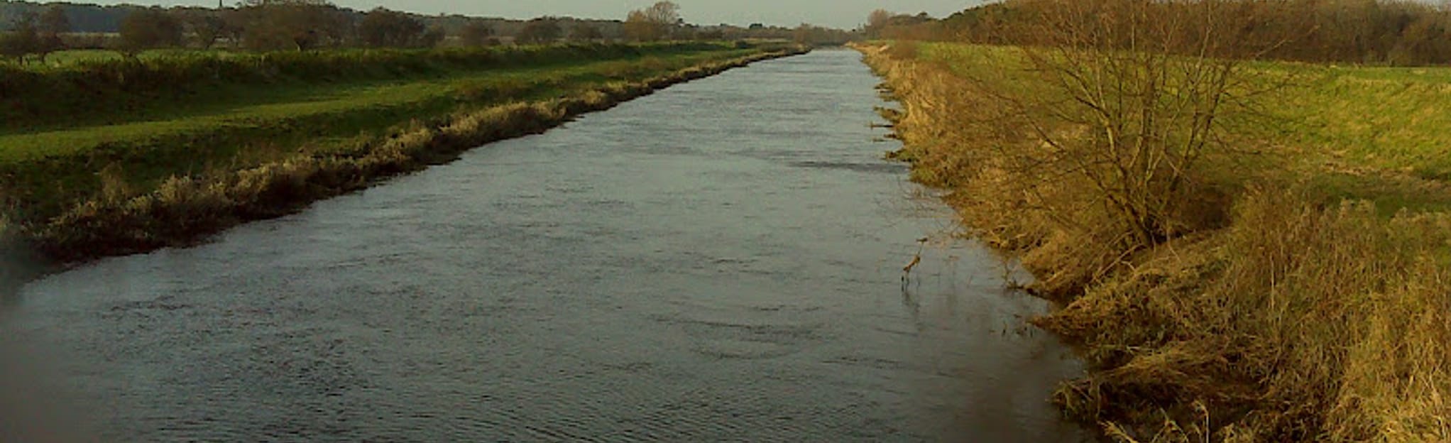 Croston Circular: 8 Reviews, Map - Lancashire, England | AllTrails