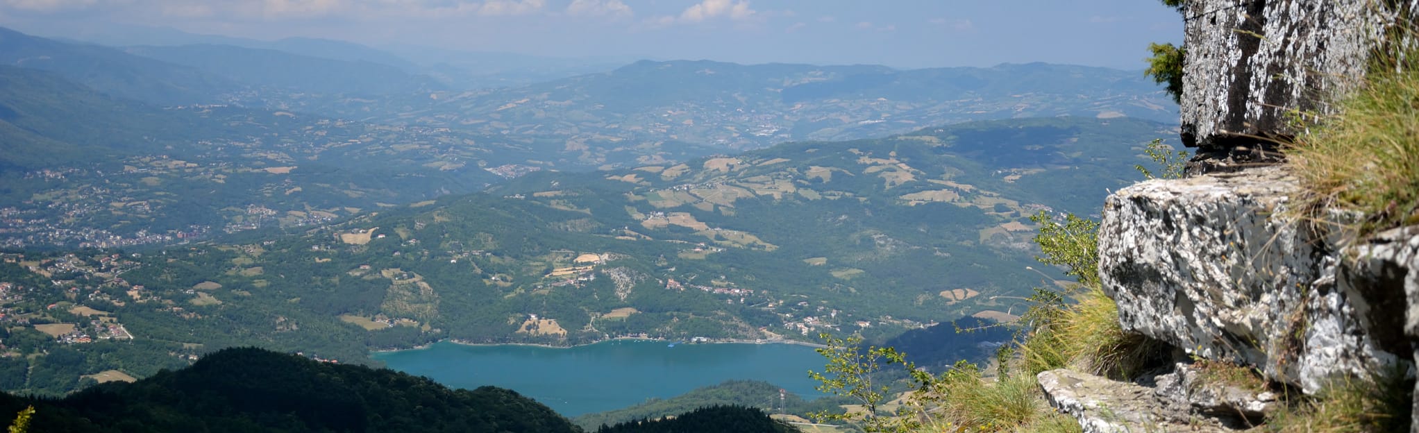 Gasperone - Brasimone - Croce di Geppe, 21 Fotos - Tuscany, Italy ...