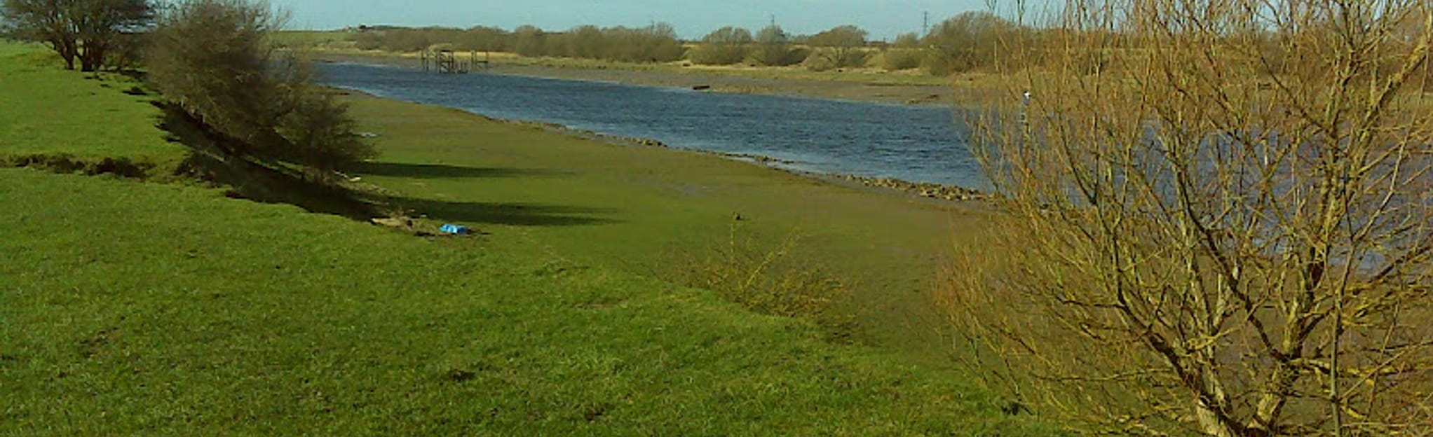 Penwortham Circular, Lancashire, England - 6 Reviews, Map | AllTrails