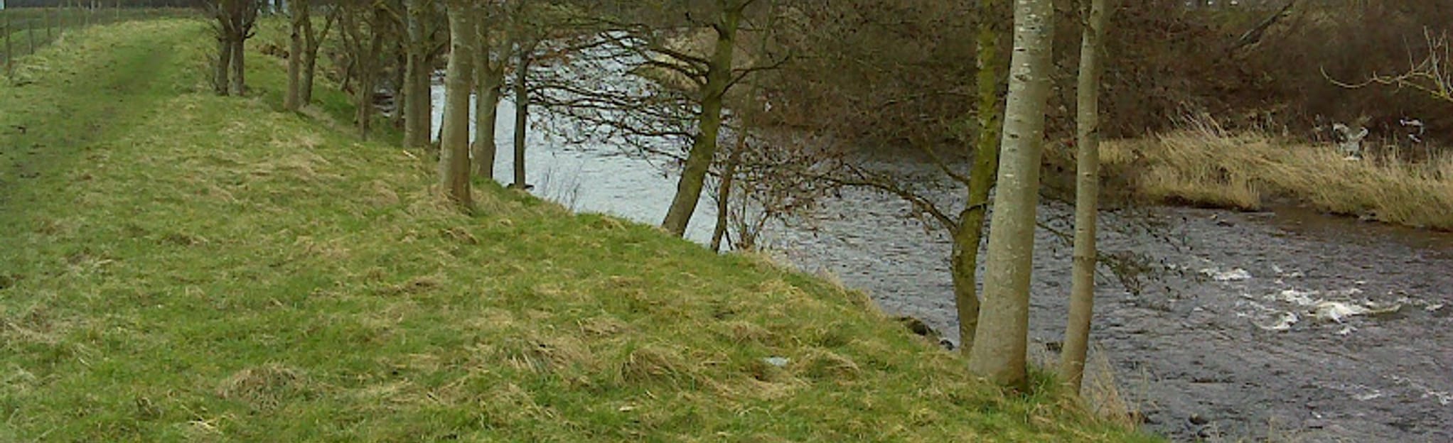 Hapton and Althan Circular: 6 Reviews, Map - Lancashire, England ...