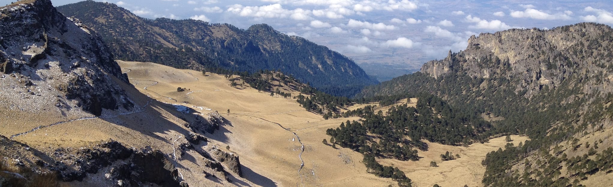 Refugio de Altzomoni - Refugio de los 100: 15 Reviews, Map - México ...