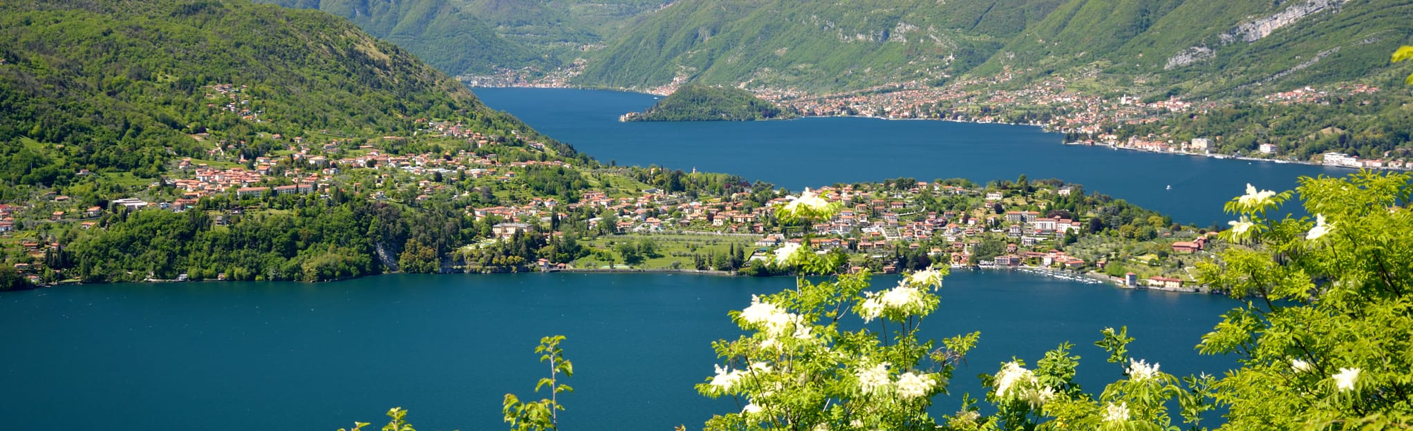 Sentiero del Viandante: Lierna - Varenna, Lombardy, Italy - 40 Reviews ...