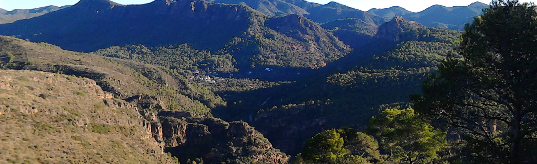 Olocau - Puntal del Llop - Puntal de la Tejería: 10 Reviews, Map ...