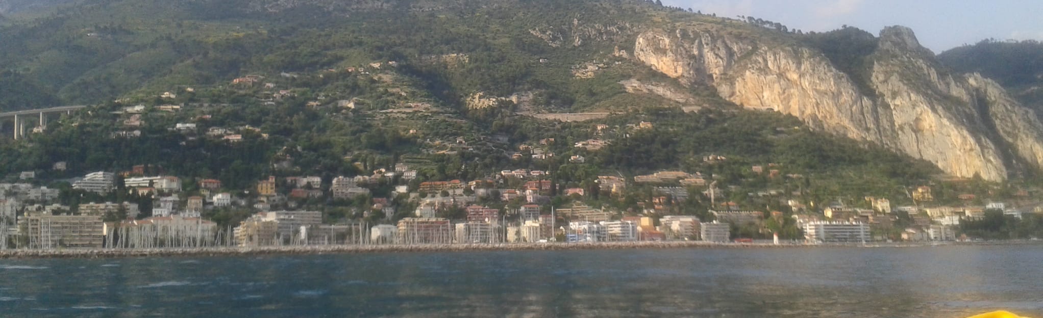 Les Sablettes by kayak, Alpes-Maritimes, France - Map, Guide | AllTrails