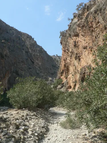 10 Best Walking Trails in Crete | AllTrails