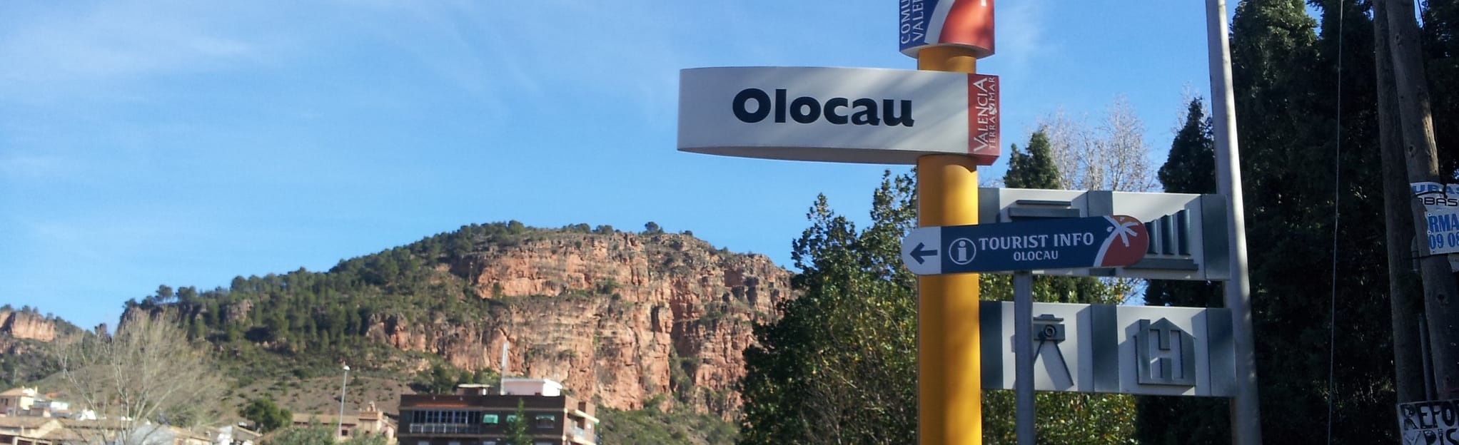 Llíria - Olocau, Valencia, Spain - 23 Reviews, Map | AllTrails