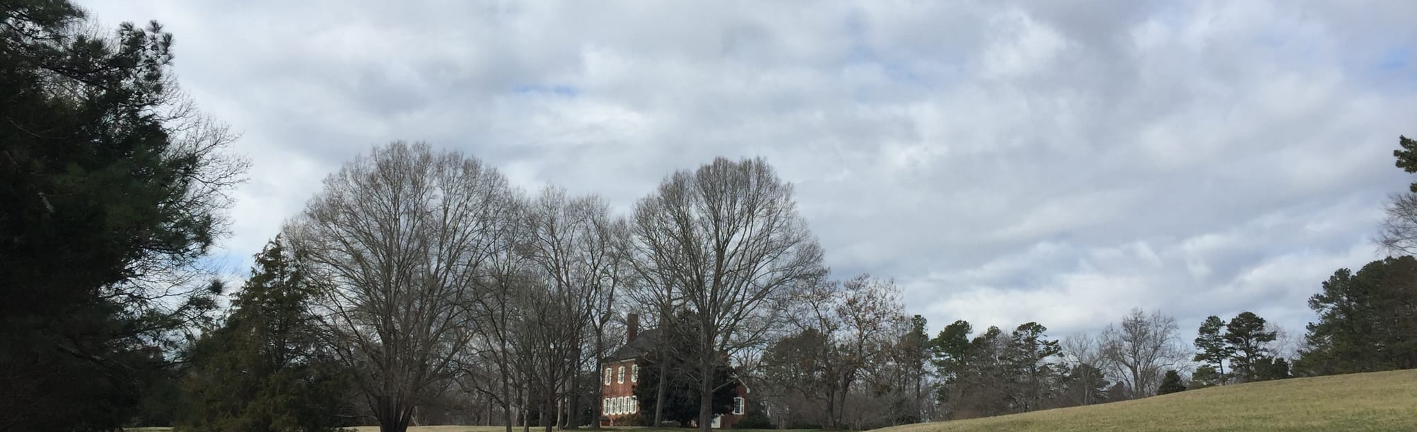 Ayr Mount Poet's Walk, North Carolina - 150 Reviews, Map | AllTrails