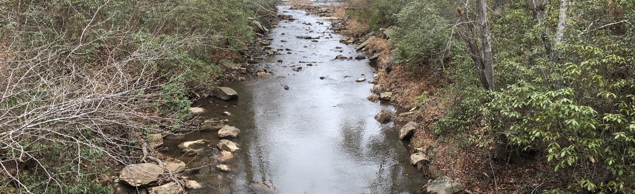 South Valley, Oak Ridge and Old Blacktop Road Loop | Map, Guide ...