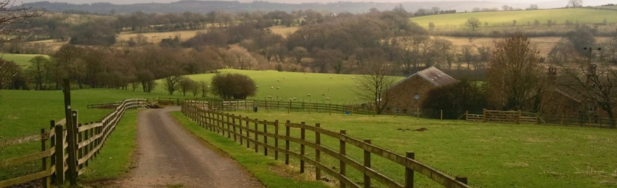 Ribble Way, Lancashire, England - 40 Reviews, Map | AllTrails