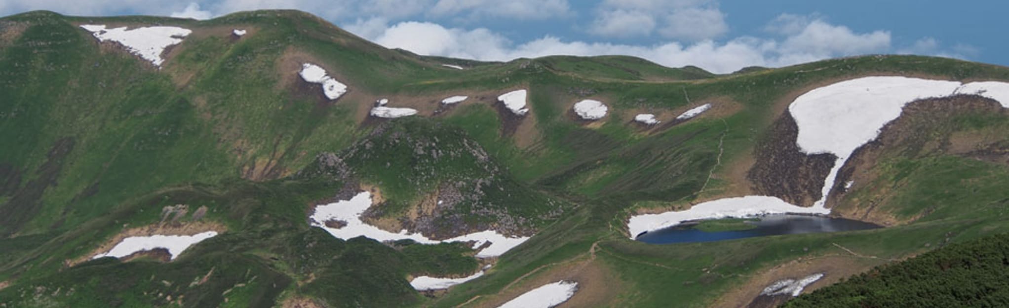 Mount Chokai: Yunodai Route, Yamagata, Japan - 3 Reviews, Map | AllTrails