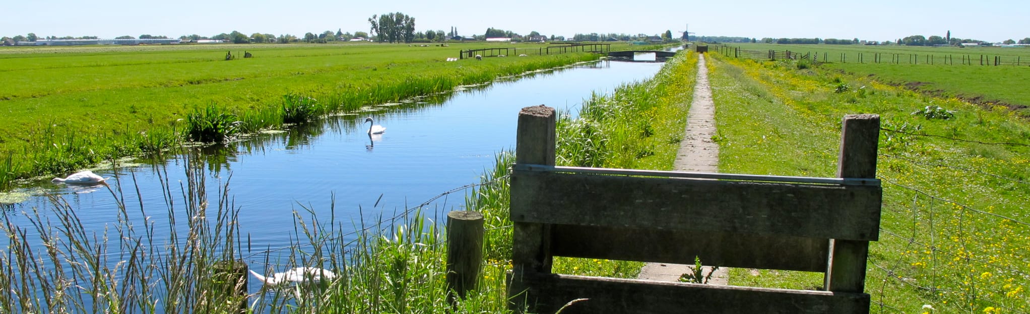 Zaans Rietveld Loop, South Holland, Netherlands - 10 Reviews, Map ...