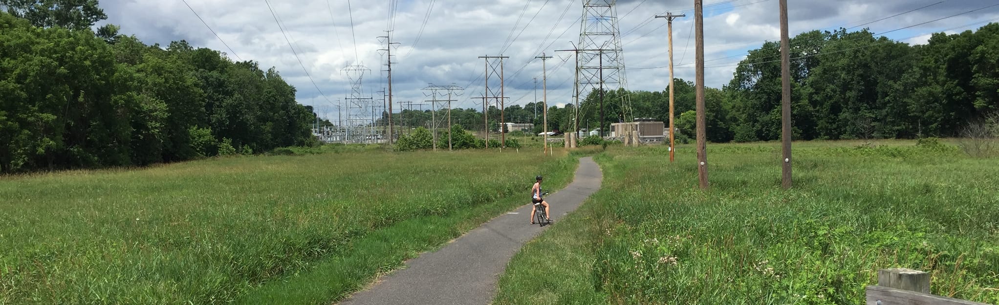 Perkiomen Trail to Skippack Trails: 109 Reviews, Map - Pennsylvania ...