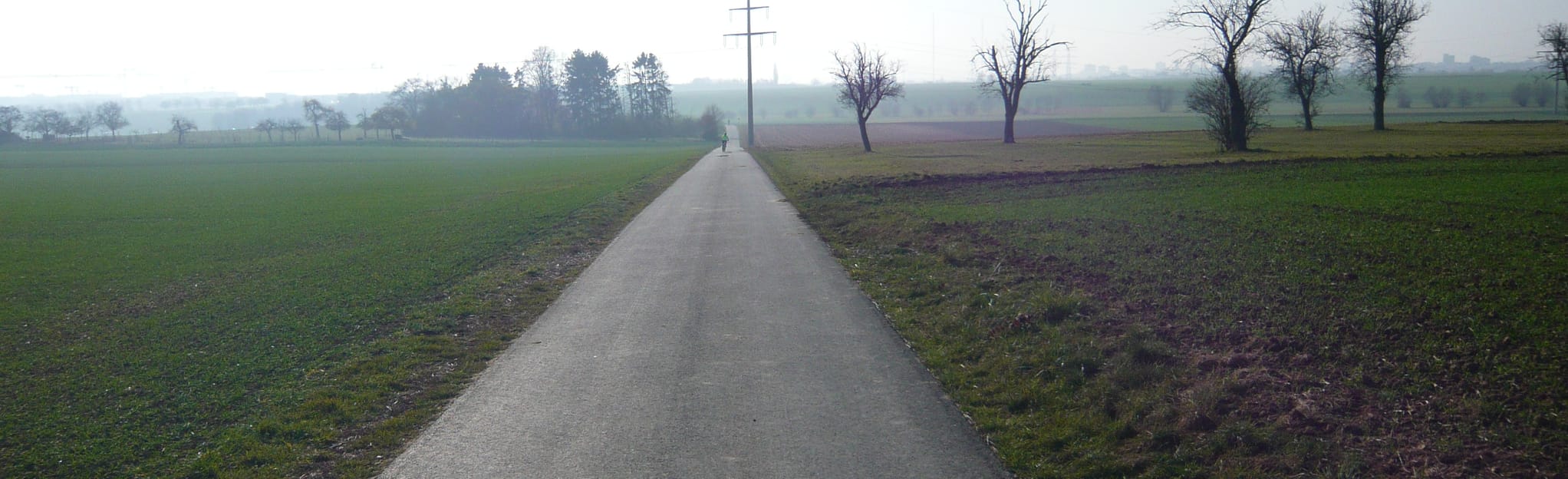 Main-Taunus Arboretum from Schwalbach am Taunus, Hesse, Germany - 1 ...