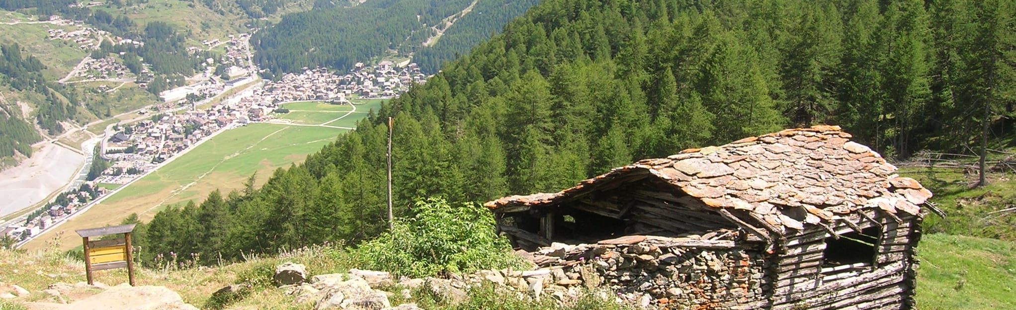 Punta Pousset via Cretaz: 16 foto - Valle d'Aosta, Italia | AllTrails