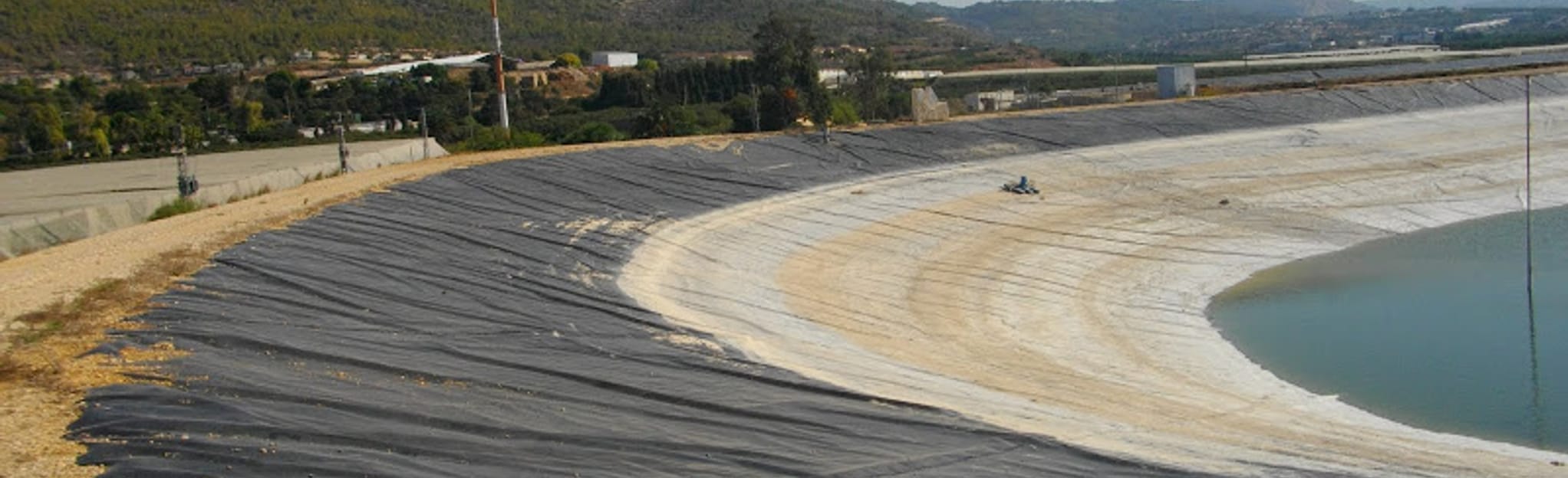 Rosh HaNikra Beach Reserve and Rosh HaNikra Reservoir | Map, Guide ...