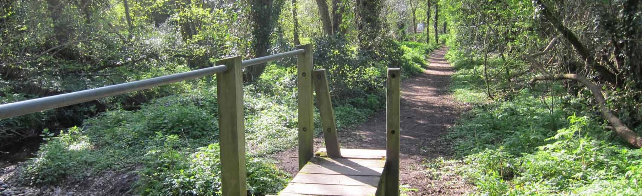 Holt End Circular, Worcestershire, England - 20 Reviews, Map | AllTrails