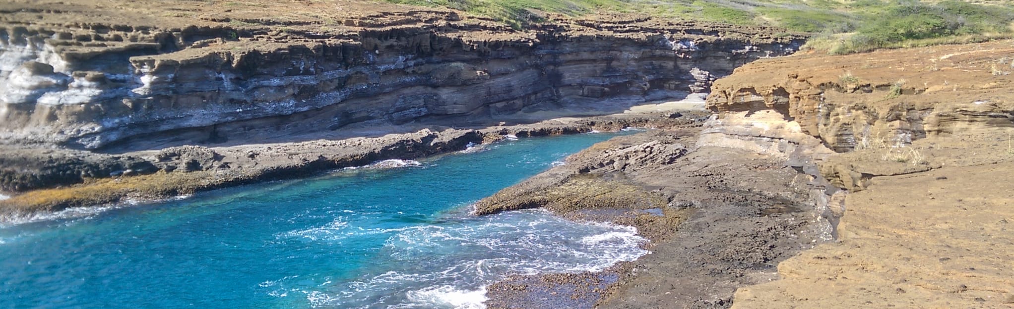 Palea Point Loop [GESLOTEN]: 27 foto's - Oahu, Hawaii | Wandelen ...