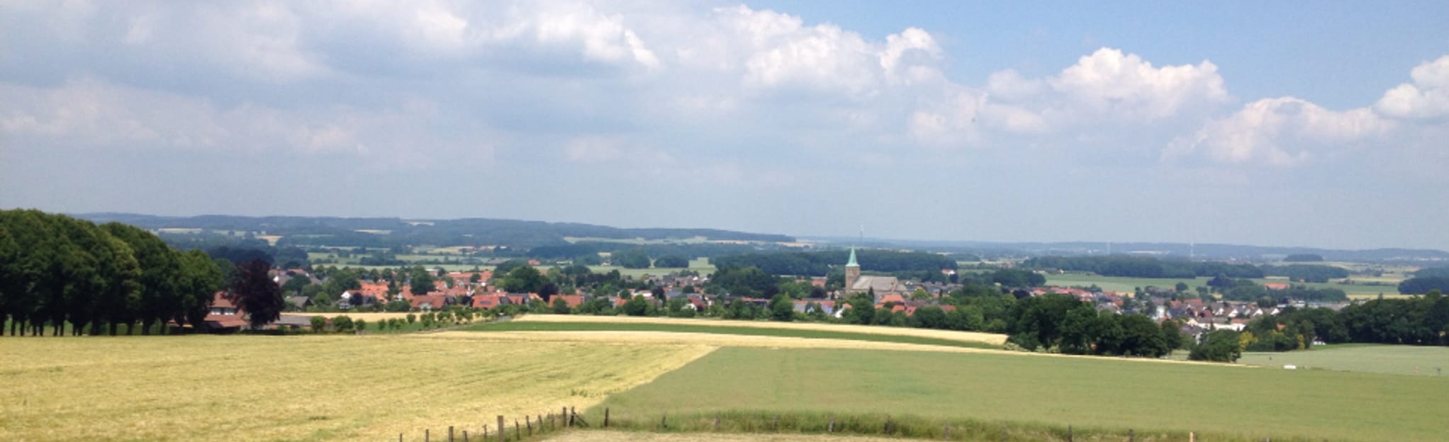 Melle- Dissen, Lower Saxony, Germany - Map, Guide | AllTrails