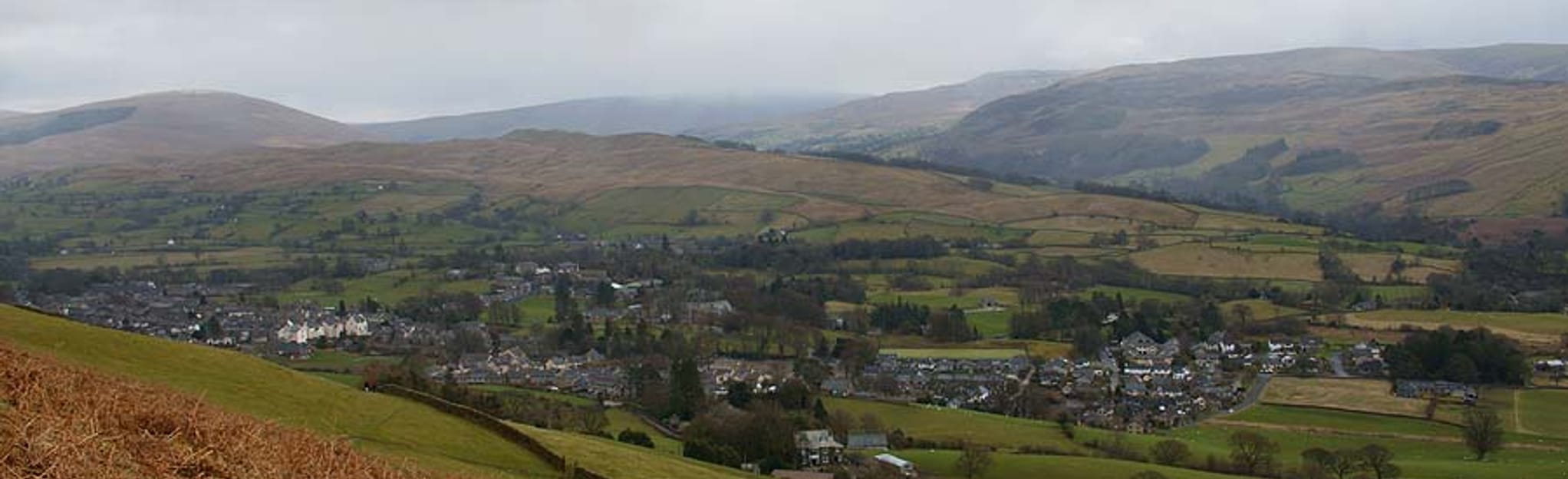 The Calf from Sedbergh: 246 foto's - Cumbria, Engeland | AllTrails