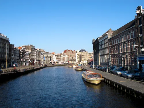 10 Best Trails and Hikes in Amsterdam | AllTrails