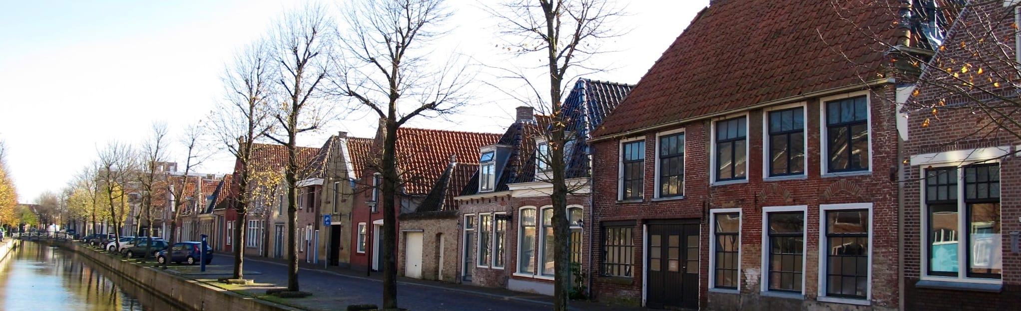 University of Franeker, Friesland, Netherlands - 2 Reviews, Map | AllTrails