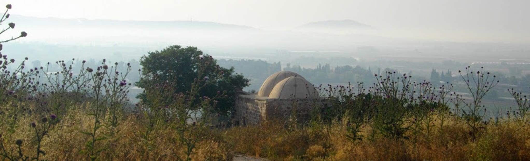 Qiryat Tivon and Beit She'arim via HaMenora Caves: 1 Reviews, Map ...