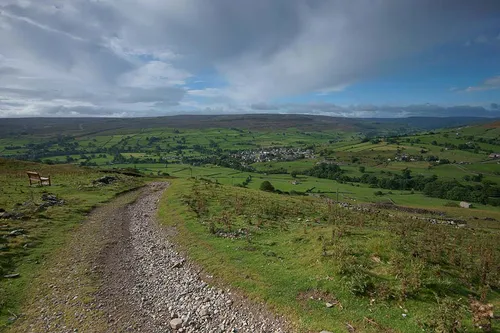 10 Best Trails, Walks, and Paths in Reeth | AllTrails