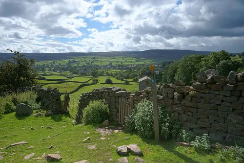 10 Best Walking Trails in Reeth | AllTrails