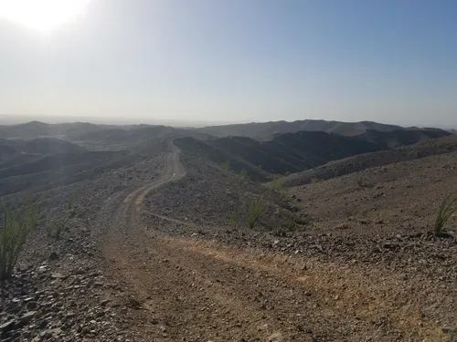10 Best Trails and Hikes in Yuma | AllTrails