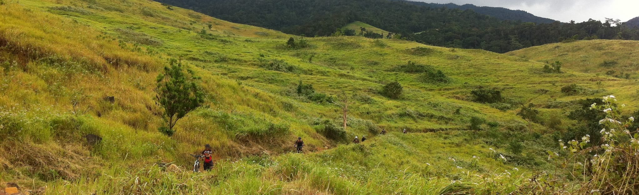Little Bataanes of Bagac, Bataan, Philippines - Map, Guide | AllTrails