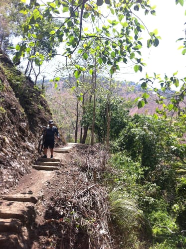 Best 10 Hikes and Trails in Upper Agno River Basin | AllTrails