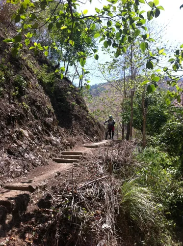 10 Best Hikes and Trails in Upper Agno River Basin | AllTrails