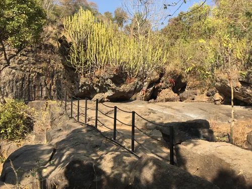 Best Waterfall Trails in Dediapada | AllTrails