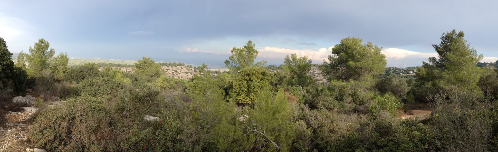 Carmilla Mountain Loop from Beit Meir: 16 Reviews, Map - Jerusalem ...