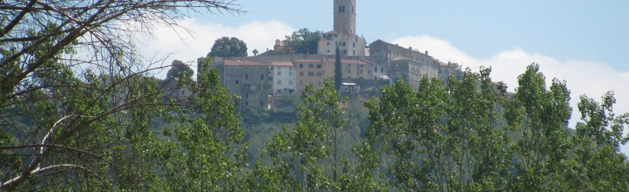 Livade - Istarske Toplice: 8 Reviews, Map - Istra, Croatia | AllTrails