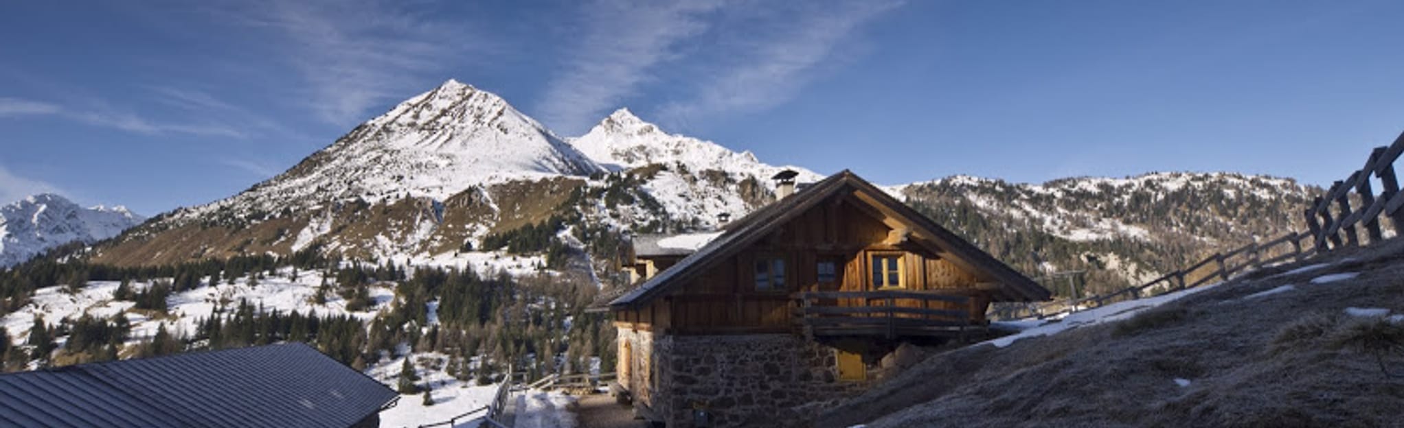 Le Malghe di Proves: Laurengo - Castrin - Cloz - Cladaia Inferiore ...